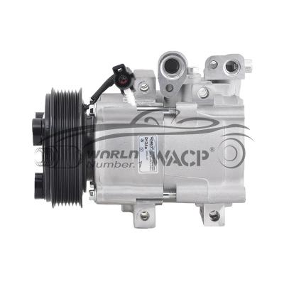 China HS18 7PK Compressor automático 7H15 8PK Mazada Tribute WXMZ062 à venda