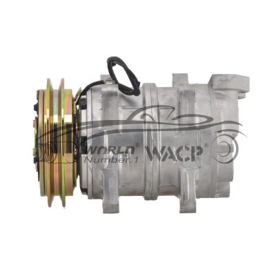 China 8972513410 5060119610 Compressor de CA de carro 12V Para Isuzu NPR Para NPRHD WXIZ058 à venda