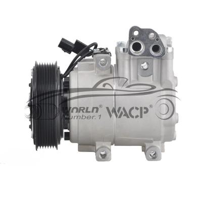 China 977014H060 Auto Ac airconditioner compressor voor Hyundai H1Starex WXHY025A Te koop