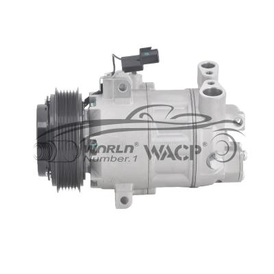 Chine Compresseur de climatisation T62814A 560078 Pour Geely Boyue Pour ProtonX70 WXGL025 à vendre