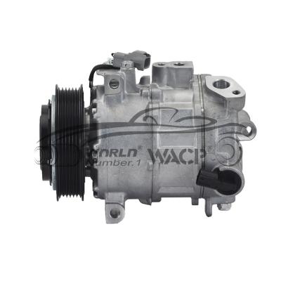 Compresseur de refroidissement automatique pour Dodge Challenger pour chargeur pour Ram WXDG017
