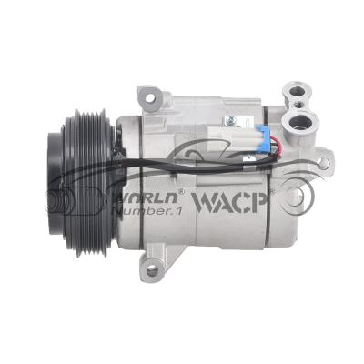China 2093467513220077 Compressoren voor auto-airconditioning voor Chevrolet Orlando WXCV080 Te koop