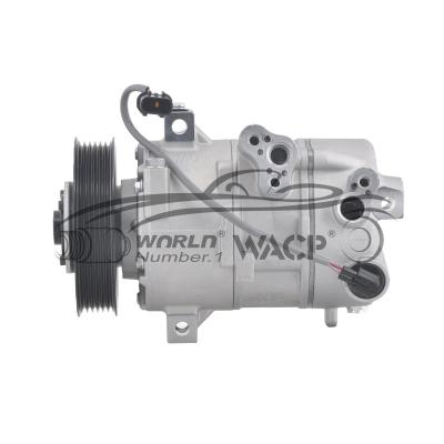 중국 자동차 부품 에어컨 압축기 기아 소렌토 2.0 2.2 977012P200 WXKA023 판매용