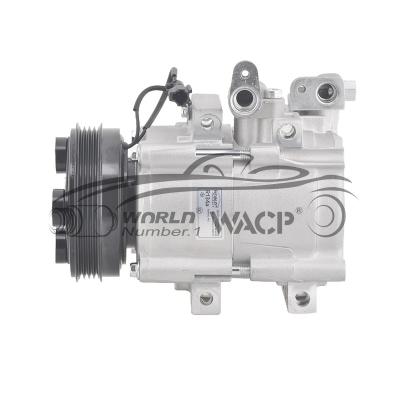 China 977013E200 Auto airconditioning compressor Voor Kia Sorento 3.5 WXKA040 Te koop