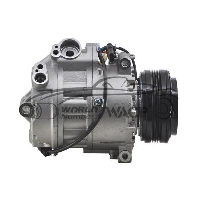中国 CSE717 自動車エアコン コンプレッサー 8629733 64529185146 BMW X5/X6 WXBM046 販売のため
