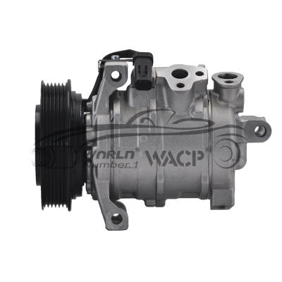 China 55111442AD Compressor de automóveis Peças de ar condicionado 10SRE18C Para Dodge Chrysler Ram WXDG028 à venda