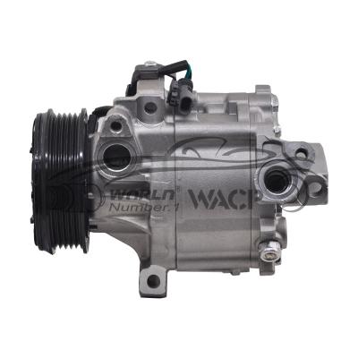 Cina 095524150 Compressore di aria condizionata per auto Chevrolet Spark Opel Karl Viva1.0 WXCV062 in vendita