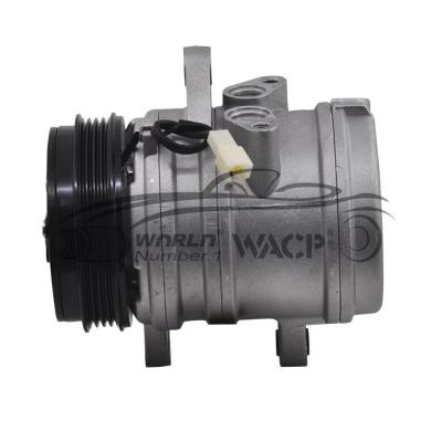 China 96568208 96406679 Compressor de refrigeração de carro para Chevrolet Spark M200 para Daewoo Matiz WXCV065 à venda