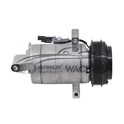 중국 RC.600.468 자동차용 에어컨 26304809 26410997 650686025 쉐보레 프리즈마용 WXCV069 판매용