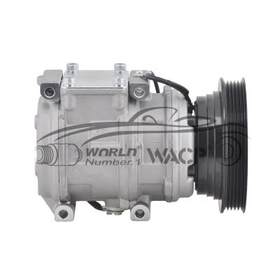 Китай 174727715213 Автомобильные компрессоры 10PA17C 5PK для Toyota Camry 2.2 WXTT105A продается