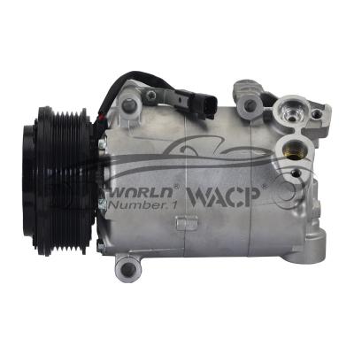 China DV6119D629DC DV6119D629DA Automatischer Wechselstromkompressor für Ford kugaII2.0TDCI WXFD124 zu verkaufen
