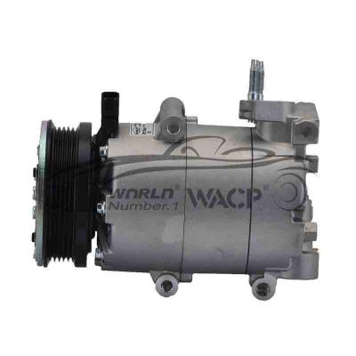 China 2308198 F1F119D629AA Auto AC Compressor For Ford FocusⅢ 1.6 Cooling Aircon Compressor 2010-2017 WXFD147 for sale