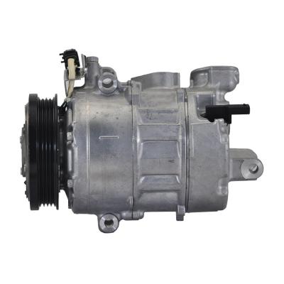 China Compressor de ar condicionado para automóveis K2GH19D629AB D16260105 Para Ford Edge Lincoln Nautilus 2.0 WXFD148 à venda