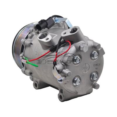 China TRSE073440 Compressor de Ar Condicionado Automóvel para Proton Preve WXDH014 à venda
