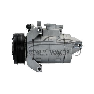 China DKS20DT Car Aircond Compressor For Ford F150 2.7 FL3Z19703E FL3H19D629EB WXFD159 for sale