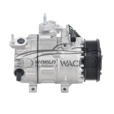 China Compressor de ar para automóveis LC3H19D629AG T63326B Para Ford F250/F350/F450/F550/F600 6.7 WXFD162 à venda
