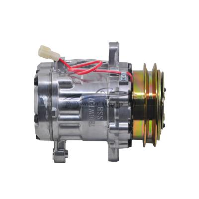 China SD7B088316 Ar condicionado Compressor de automóveis para automóveis Perodua Viva WXDH020 à venda