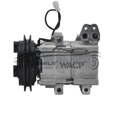 China FS10 Auto AirCon Compressor HR780152 977014A151 Para Hyundai Galloper Para H1002.5/3.0 WXHY001 à venda