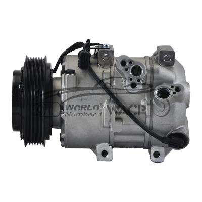 China 97701C5450 Compressor de CA de carro para Kia Sorento2.4 2017-2021 WXKA094 à venda