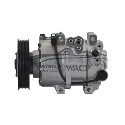 Китай Автомобильный воздушный компрессор DVE16 6PK 12V для Kia Sportage 97701D9001 2017-2020 WXKA089 продается