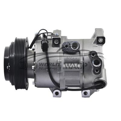China 977014X000 Ar condicionado Auto compressor Para Kia Soul K2 1.4 WXKA052 à venda