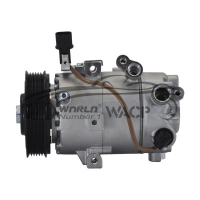 China 97701A5800 97701F2800 Auto AC Compressor VS16 Para Hyundai Elantra Kia Cerato WXHY072 à venda