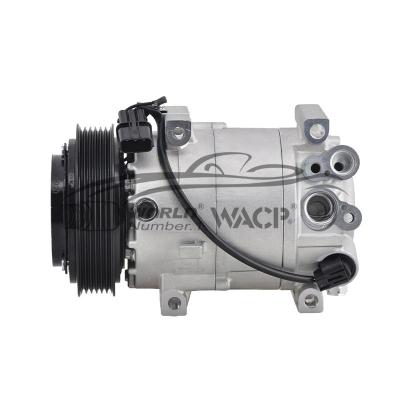 China 977011Y250 Auto AC Compressor Para Kia Picanto 1.0 Compressor 2011-2017 WXKA078 à venda