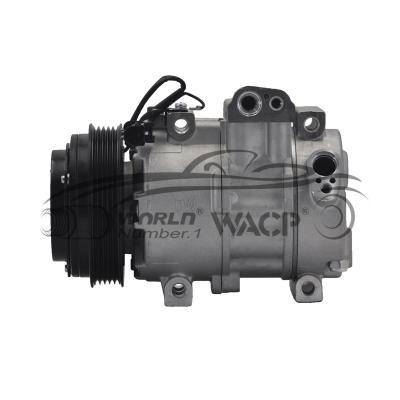 中国 977011J000 2008-2012 Hyundai I20 1.2 WXHY109用の自動車エアコンコンプレッサー 販売のため