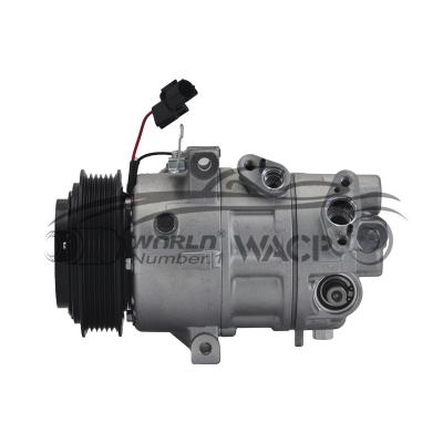 中国 97701R9000 自動車エアコンコンプレッサー 97701L4000 ハインダイサンタ キーア KX3 WXHY112 販売のため