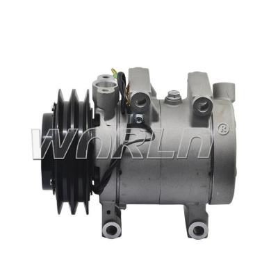 China Para o Isuzu DMAX 2.5 Compressor de ar condicionado para automóveis 8982002461 8973681210 WXIZ005A à venda