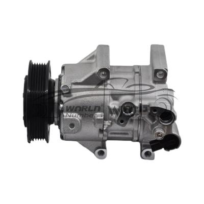 중국 6PK 기아차 Optima1.7/Hyundai Sonata2.0/2.4를 위한 6SES14C 자동차 공조 장치들 압축기 판매용