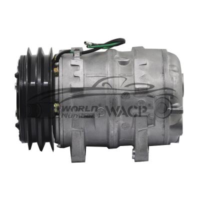 China DKS15CH Caminhão AirCon Compressor Para Caminhão Isuzu Para Dongfeng 24V WXIZ048 à venda