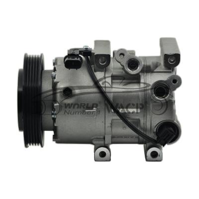 China 977012T000 Compressores de ar condicionado para automóveis Para Kia sportage Para Carens WXKA068 à venda