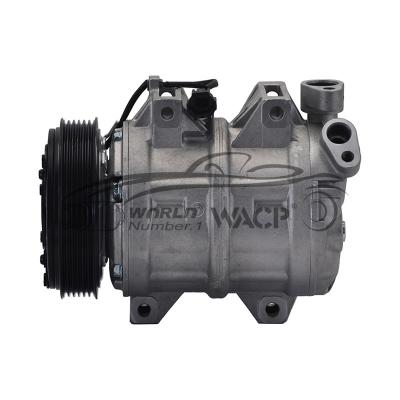 Китай SD6V121916 Автомобильные компоненты компрессора для DKS17CH 6PK для Nissan Serena WXNS050 продается