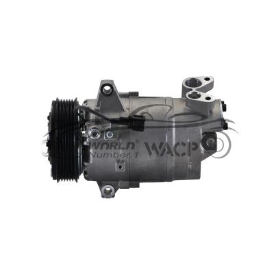 China VCS14EC 6PK Compressor de ar para automóveis 12V 926001U60A Para Nissan Tiida WXNS051 à venda