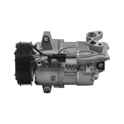 China 926001U70A Auto AC Compressor For Nissan Bluebird Sylphy1.6 G11 WXNS053 for sale