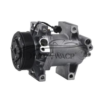 China 12V Car Ac Compressor Parts RC.600.253 For NISSAN For FRONTIER For MOTOR 2.5 2013 WXNS094 for sale