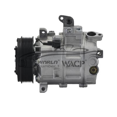 China 92600EV00A Automotive Ac Compressor DCS17IC For Nissan 350Z Roadster 3.5 WXNS156 for sale