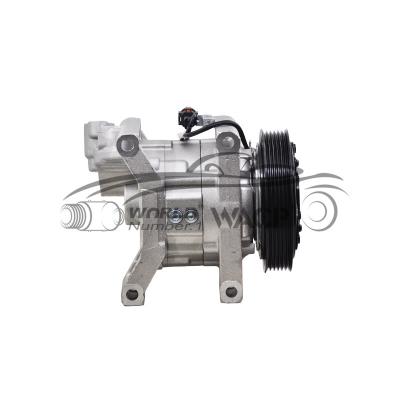 China CO10387V Para DKV14G Auto Parts Air Conditioner Compressor Para Nissan Sentra WXNS149 à venda