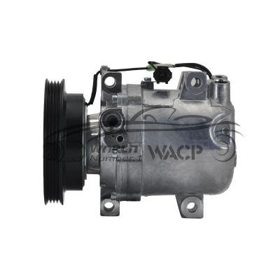 China 926000E702 Compressor de ar condicionado automático para Nissan Almera 1990-2002 WXNS146 à venda