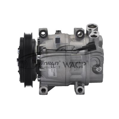 China 5C04145010 Autoonderdelen AC-compressor voor Nissan Patrol GR Y61 2.8TD WXNS132 Te koop