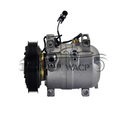 China 5951031700 airconditioner autocompressor voor Nissan Sunny 2006-2013 WXNS128 Te koop