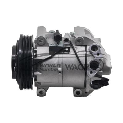 China 926001CA2B Auto Auto Ac Teile Kompressor CSE617 6PK für Infiniti FX50 WXNS098 zu verkaufen