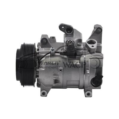 China 926001MS0A Compressor Ar condicionado para automóvel Para Infiniti Q70 WXNS113 à venda