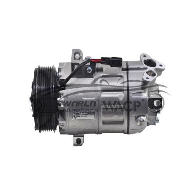 China 92600ET00A Klimakompressor für Fahrzeuge für Nissan Qashqai 2007-2013 WXNS111 for sale