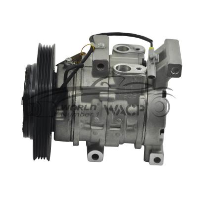 China 4472800560 Kompressor für Autoteile für Toyota Vios NCP93 2003-2013 WXTT005 zu verkaufen