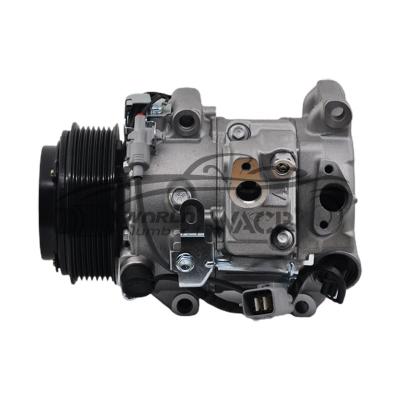 China 4471908970 Compressor de automóvel para Toyota Highlander 2007-2014 WXTT015 à venda