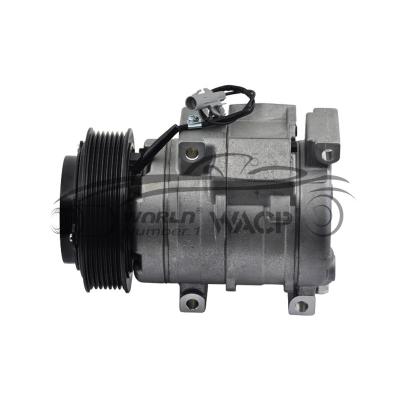 China RC.600.414 Peças para compressores de carros para 0S15 TOYOTA HILUZ SW4 / SRV 2005> TRATOR NEW HOLLAND CNH SETEMBRO 2009>/ 12 VOLTS POLIA 7PK WXTT019 à venda