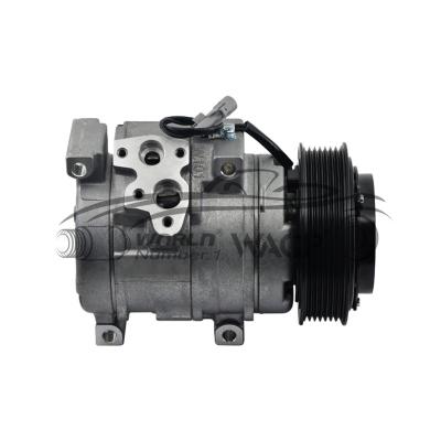 China 883206A270 Compressor de ar condicionado para automóveis para Toyota Dyna WXTT019 à venda