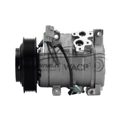 Cina DCP50041 Compressore AC per auto 10S17C 7PK per Toyota Highlander per Solara WXTT026 in vendita